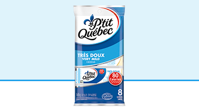 Collations | P'tit Quebec